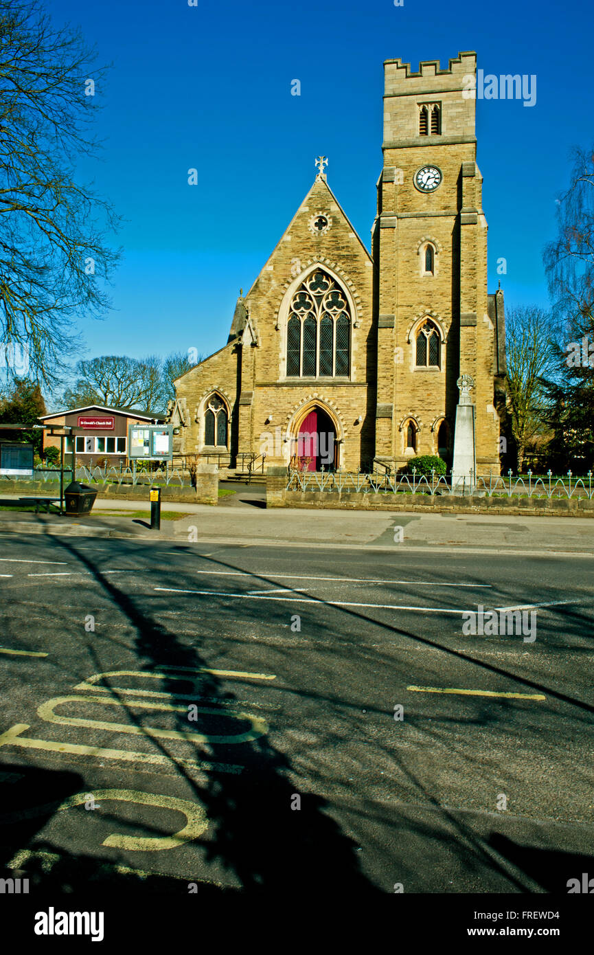 York fulford hi-res stock photography and images - Alamy