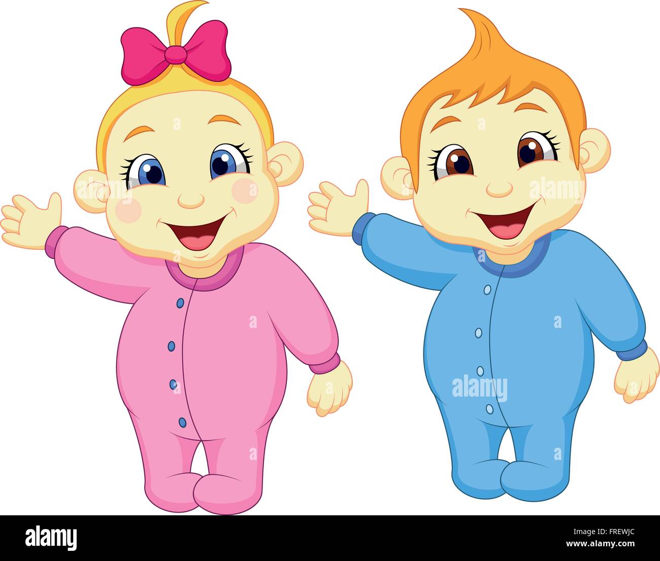 Bay characters Stock Vector Images - Alamy