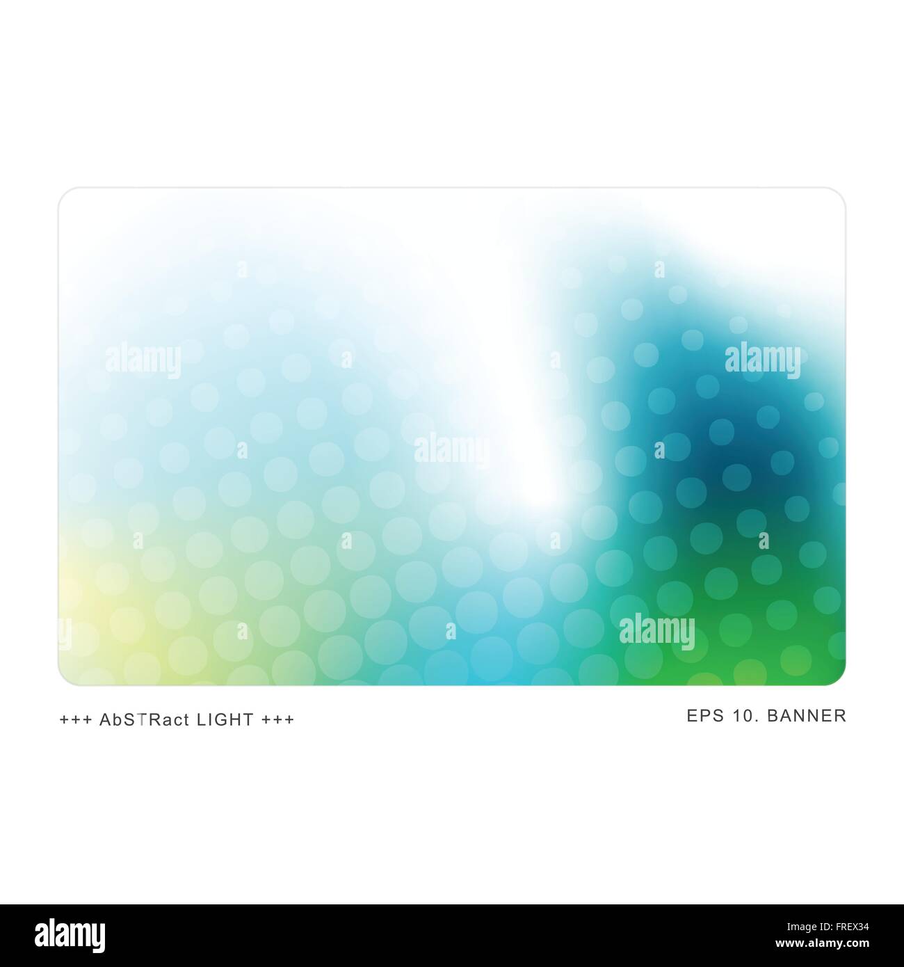 Abstract background with copy space Stock Vector Image & Art - Alamy