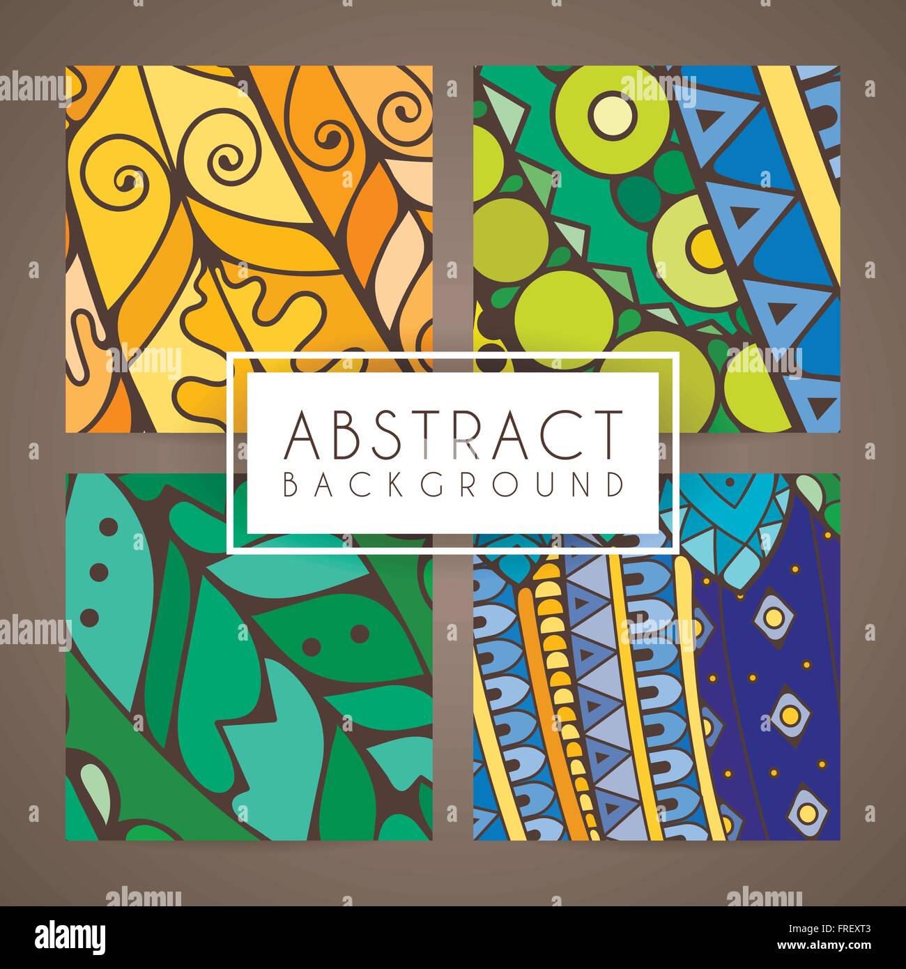 Intricate dot patterns hi-res stock photography and images - Alamy