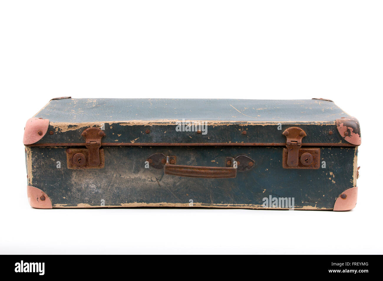Empty suitcase travel hi-res stock photography and images - Alamy
