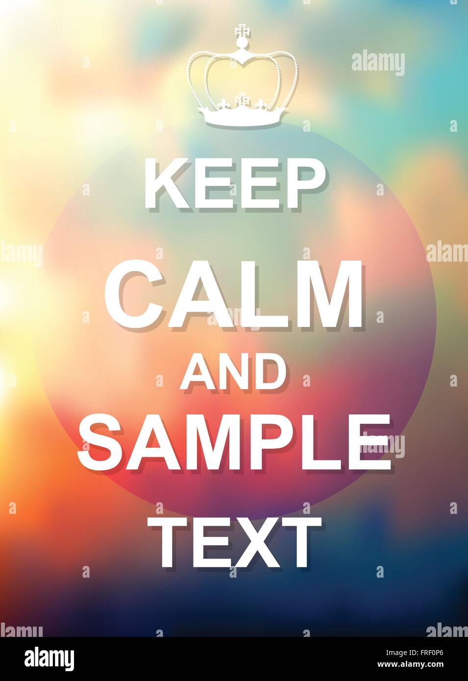 Demotivational poster Stock Vector Images - Alamy