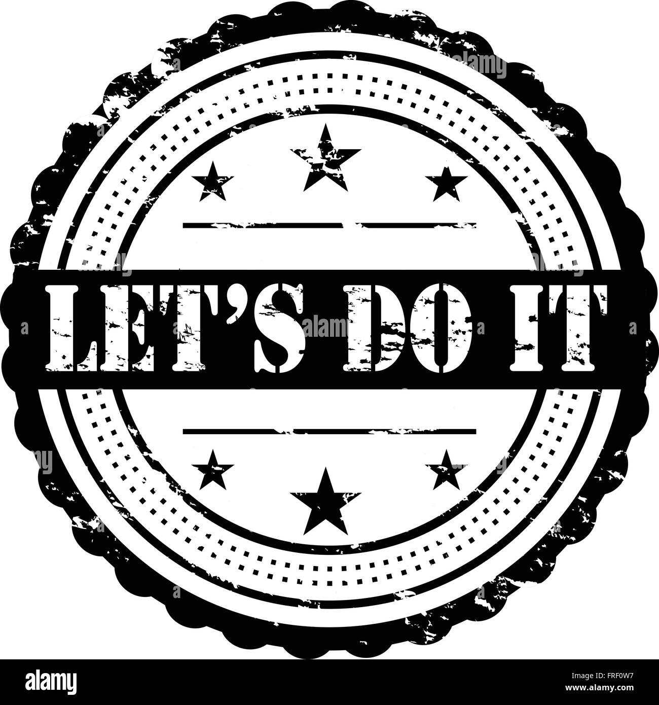 Lets shop Stock Vector Images - Alamy