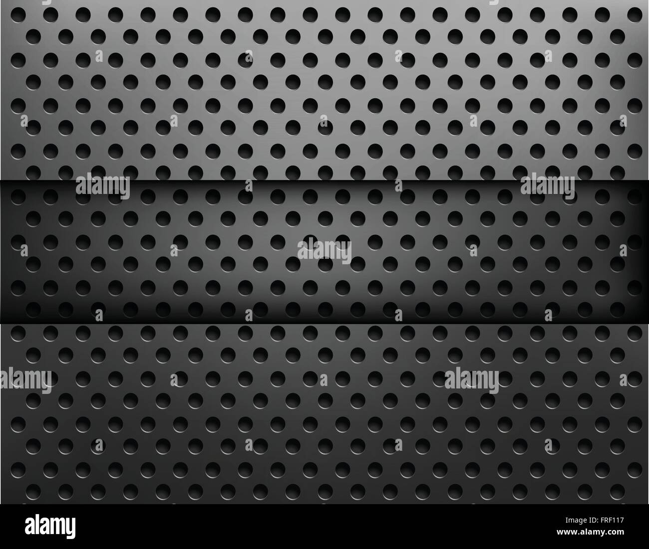 Rusty steel framework Stock Vector Images - Alamy