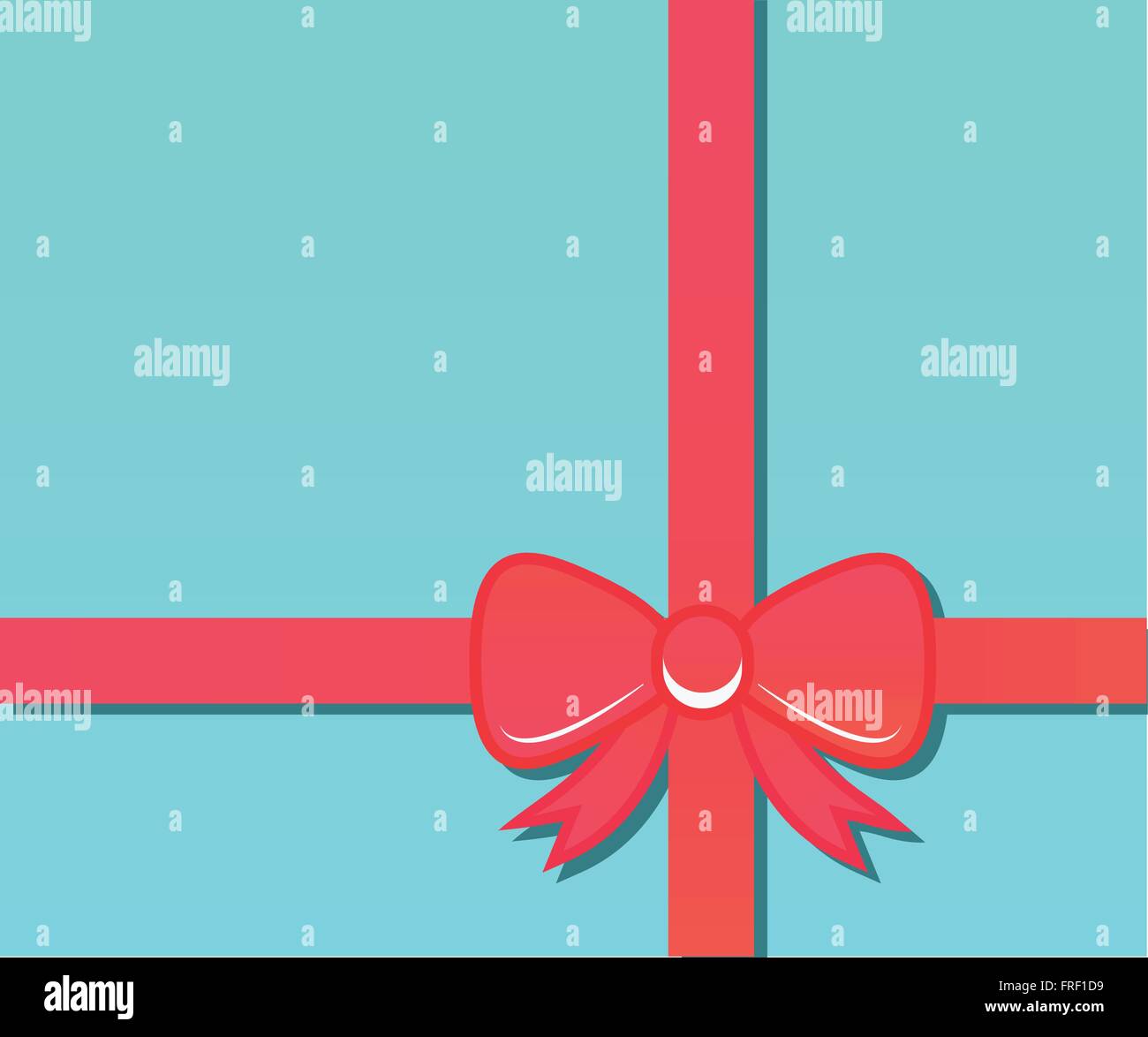 Wrapping Presents Design Stock Vector Image & Art - Alamy