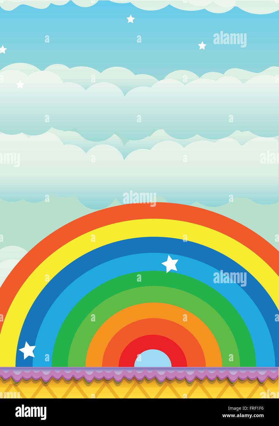 Colorful headers Stock Vector Images - Alamy