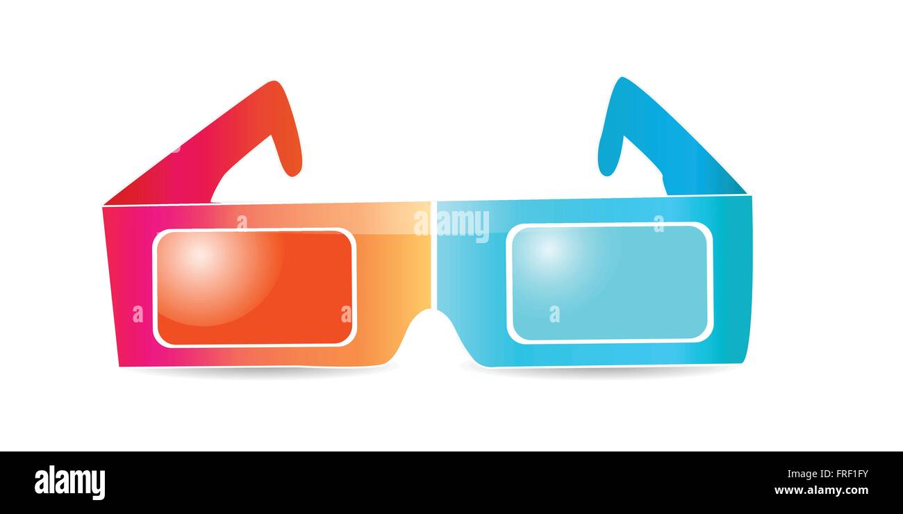 3 lenses Stock Vector Images - Alamy