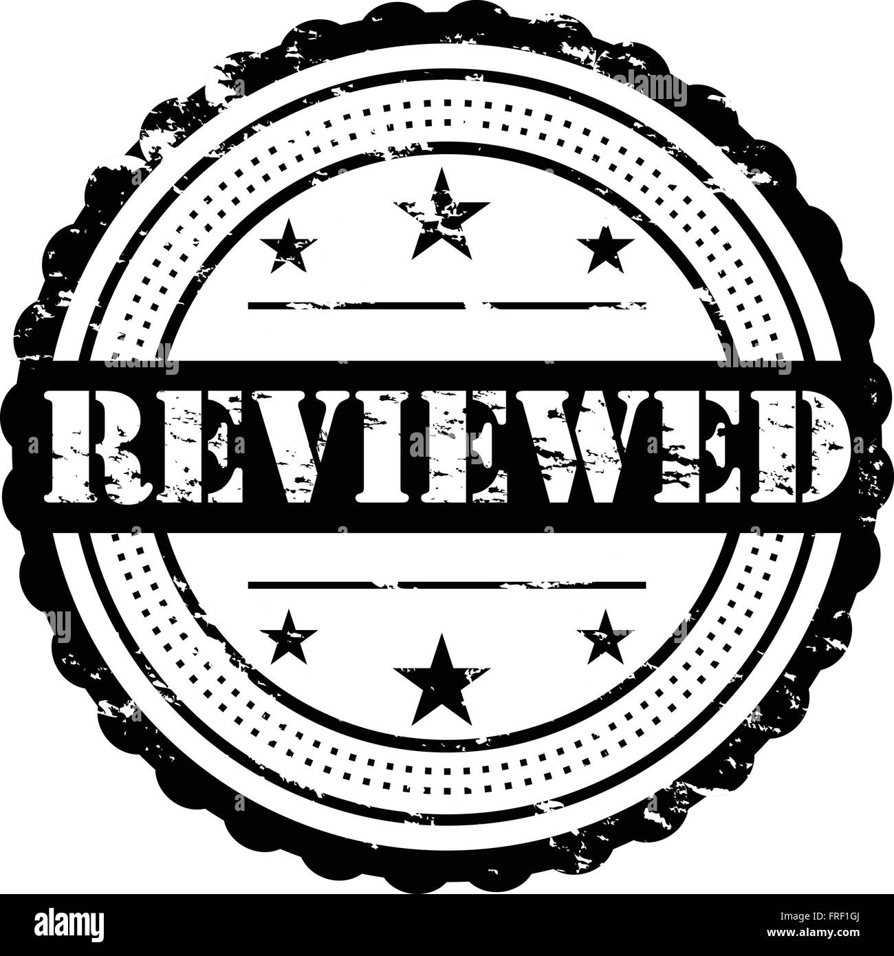 Reviewed vector vectors hi-res stock photography and images - Alamy