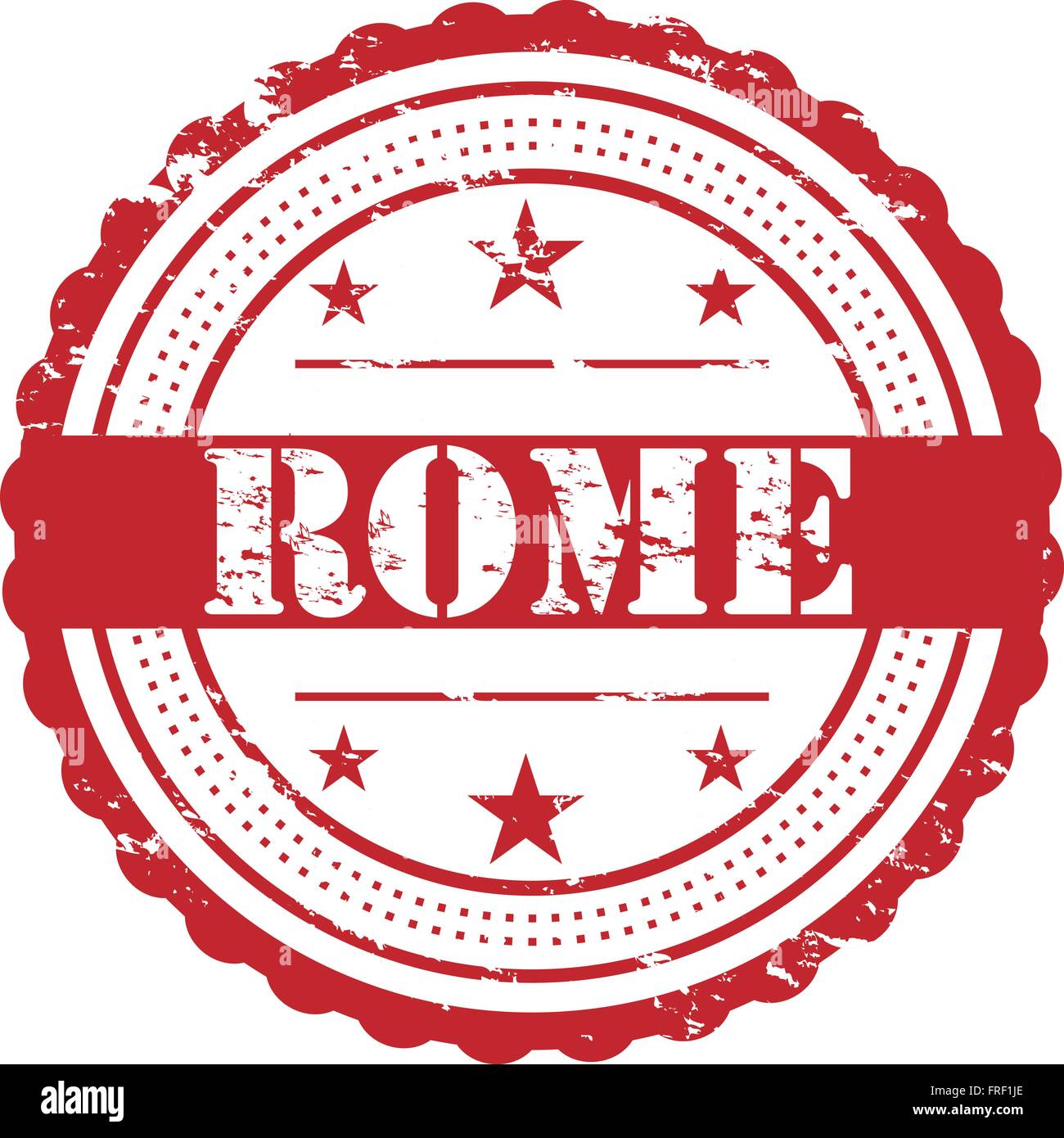 Rome antique shop Stock Vector Images - Alamy