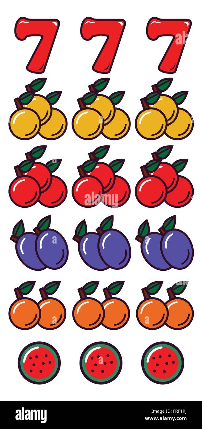 Lucky items hi-res stock photography and images - Alamy