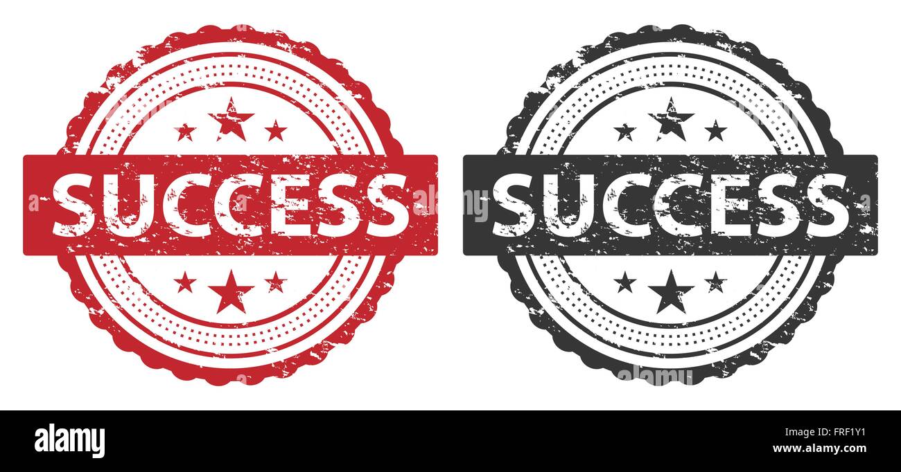 success Grunge Stamp / Stamp Icon Art / Stamp Icon Jpeg / Stamp Icon ...