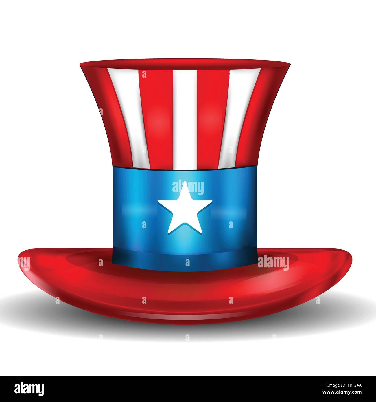 Uncle sam hat hi-res stock photography and images - Alamy
