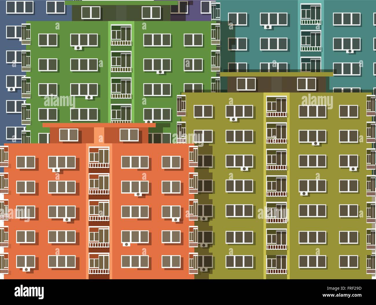 Tall block flats Stock Vector Images - Alamy Tall block flats Stock Vector Images - Alamy