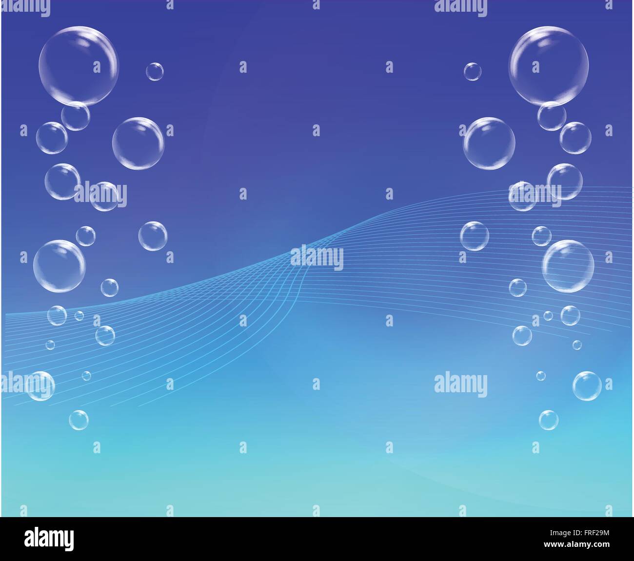 Soap net Stock Vector Images - Alamy