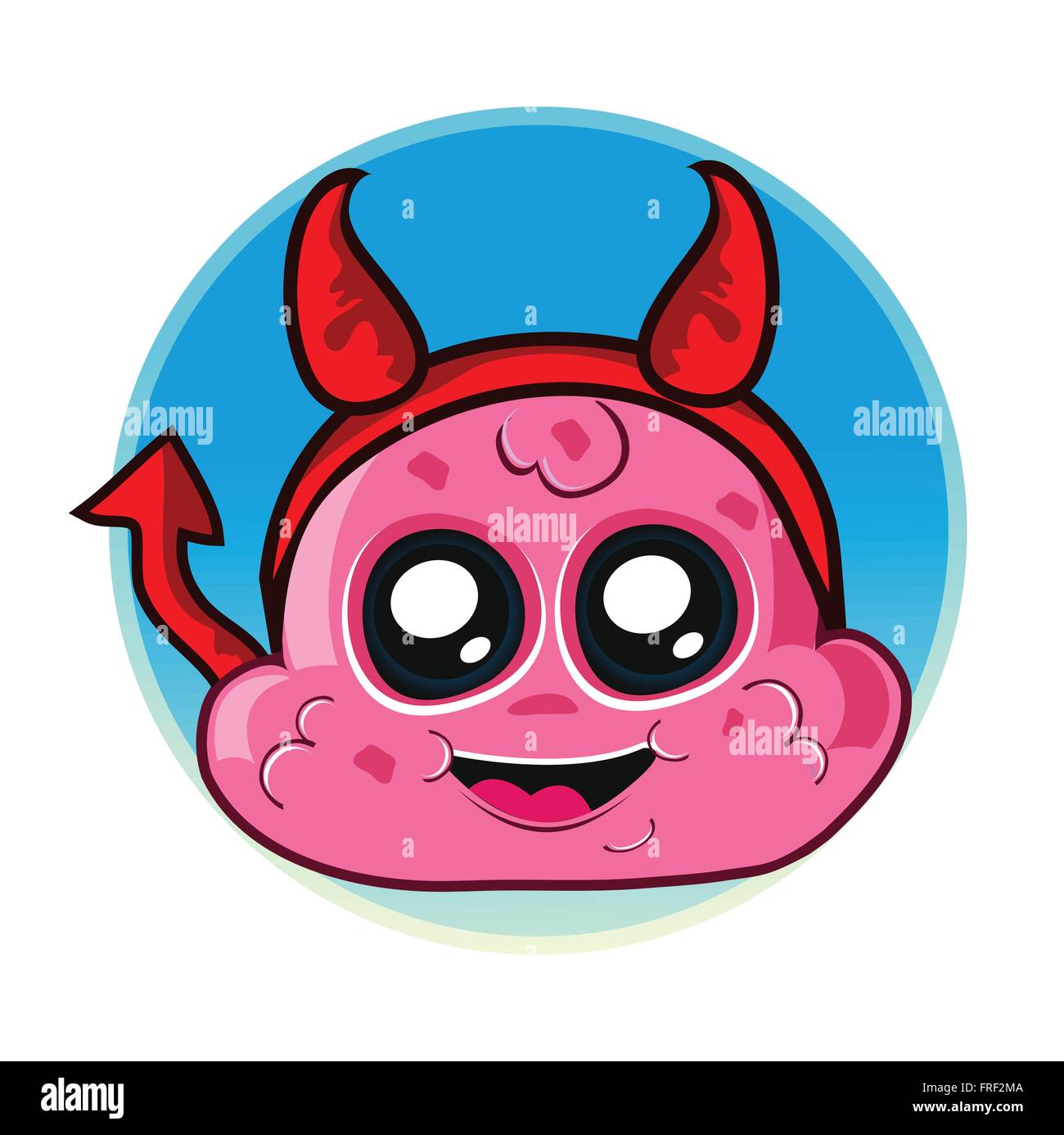 Melting treat Stock Vector Images - Alamy