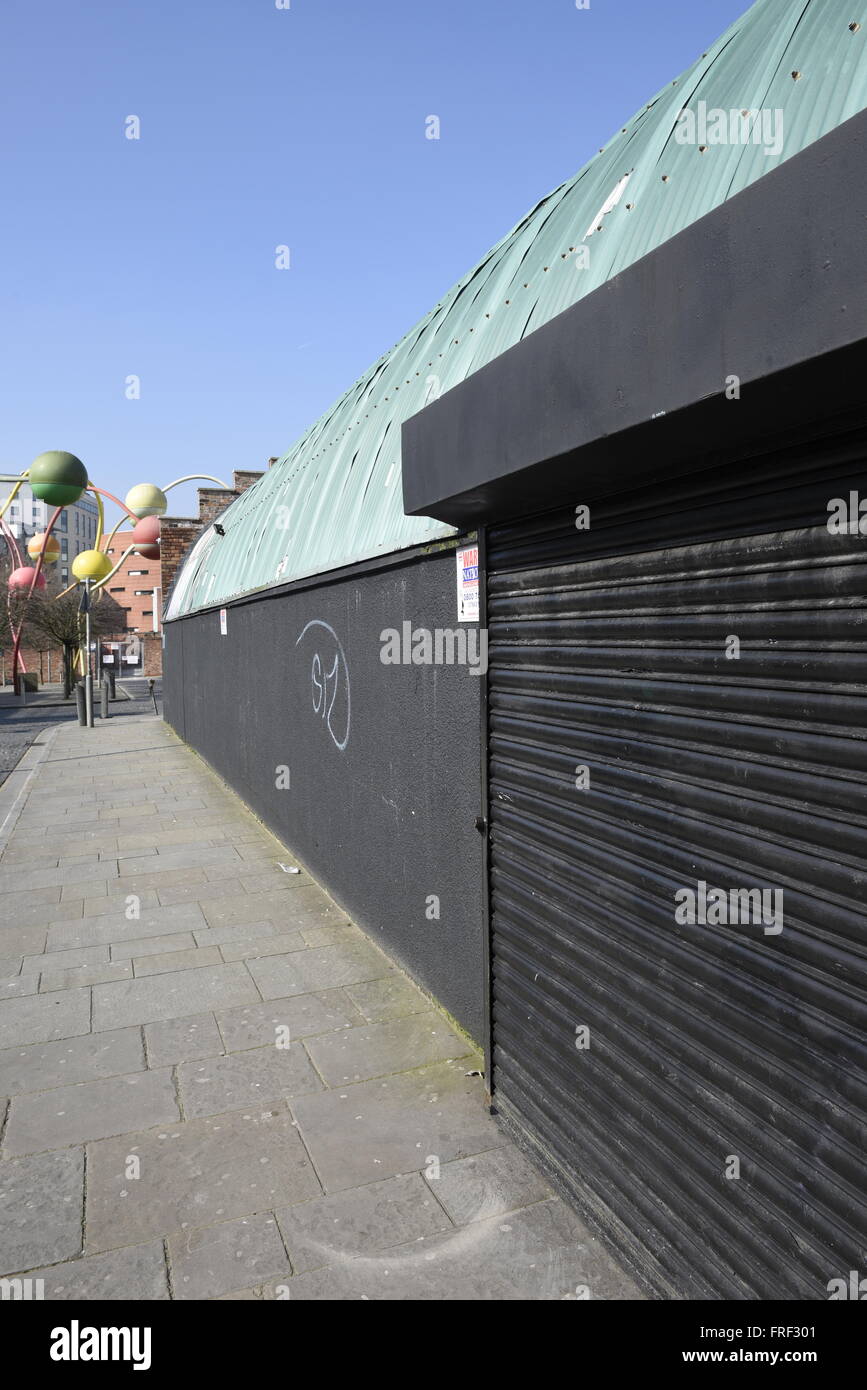 Liverpool night club hi-res stock photography and images - Alamy