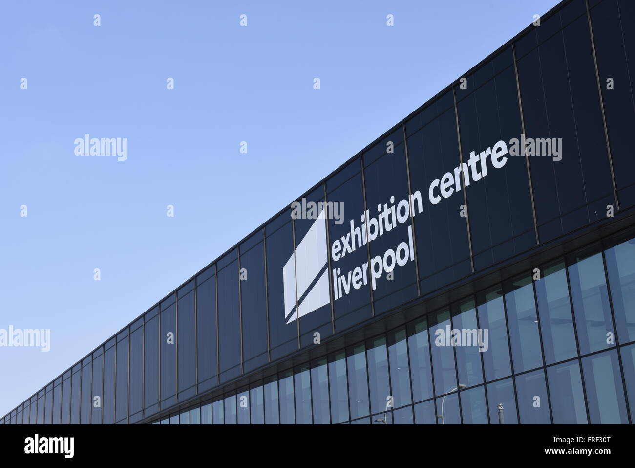 Liverpool Conference Centre High Resolution Stock Photography and ...