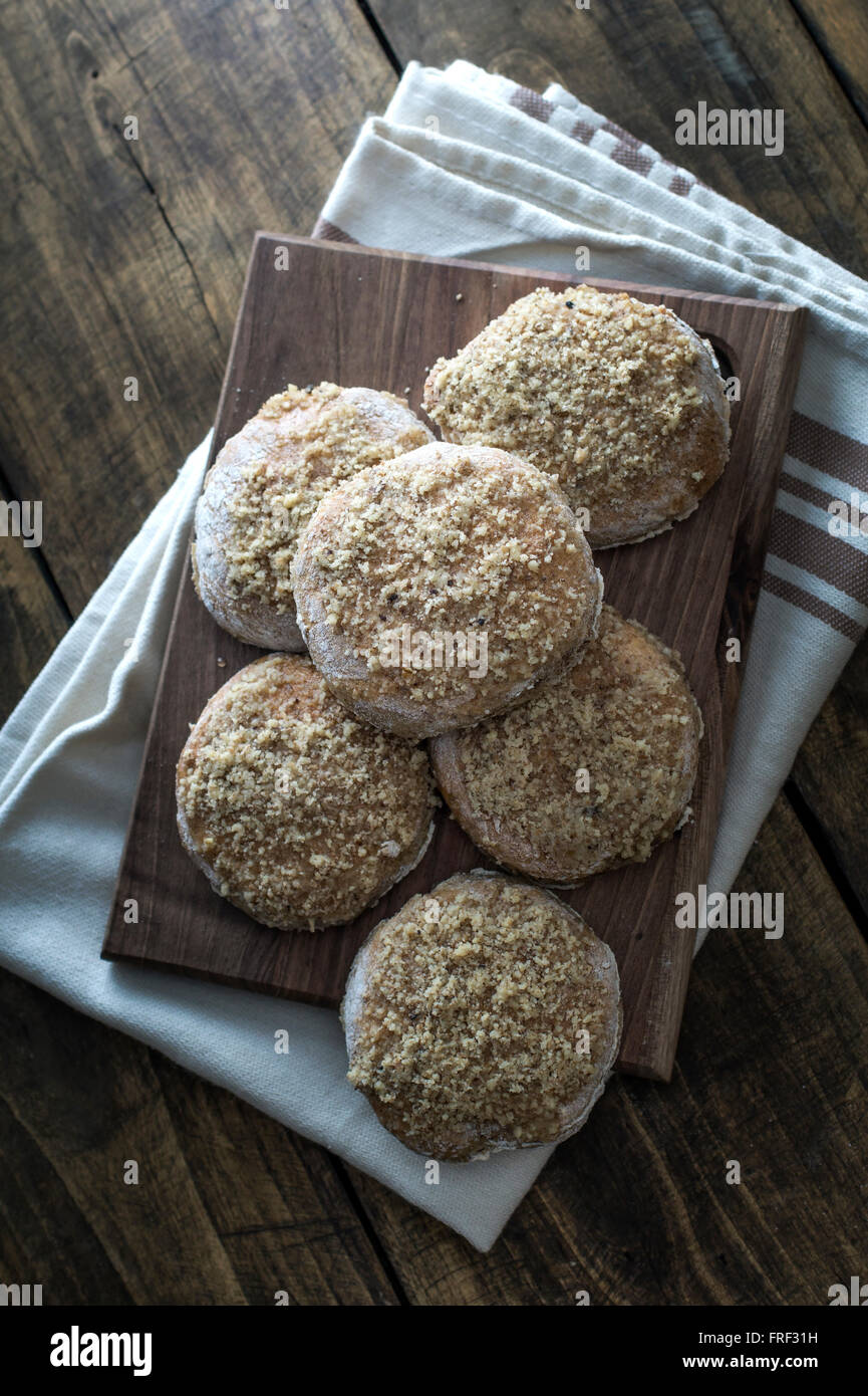 Celebration buns hi-res stock photography and images - Alamy