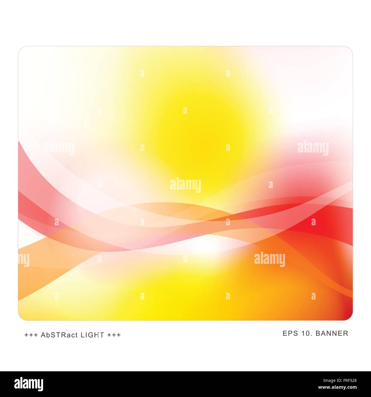 Abstract background with copy space Stock Vector Image & Art - Alamy