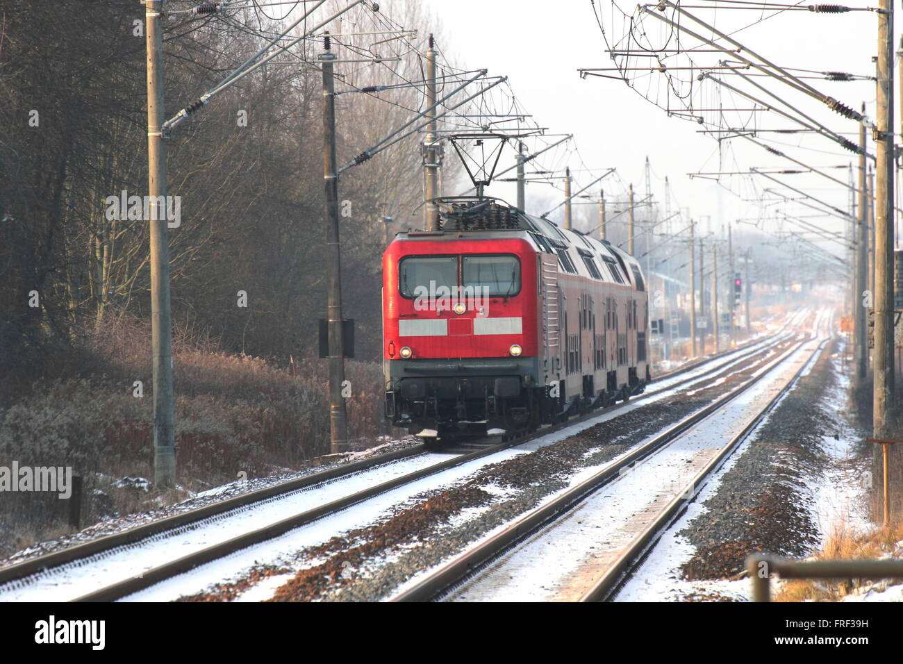 German locomotive hi-res stock photography and images - Alamy