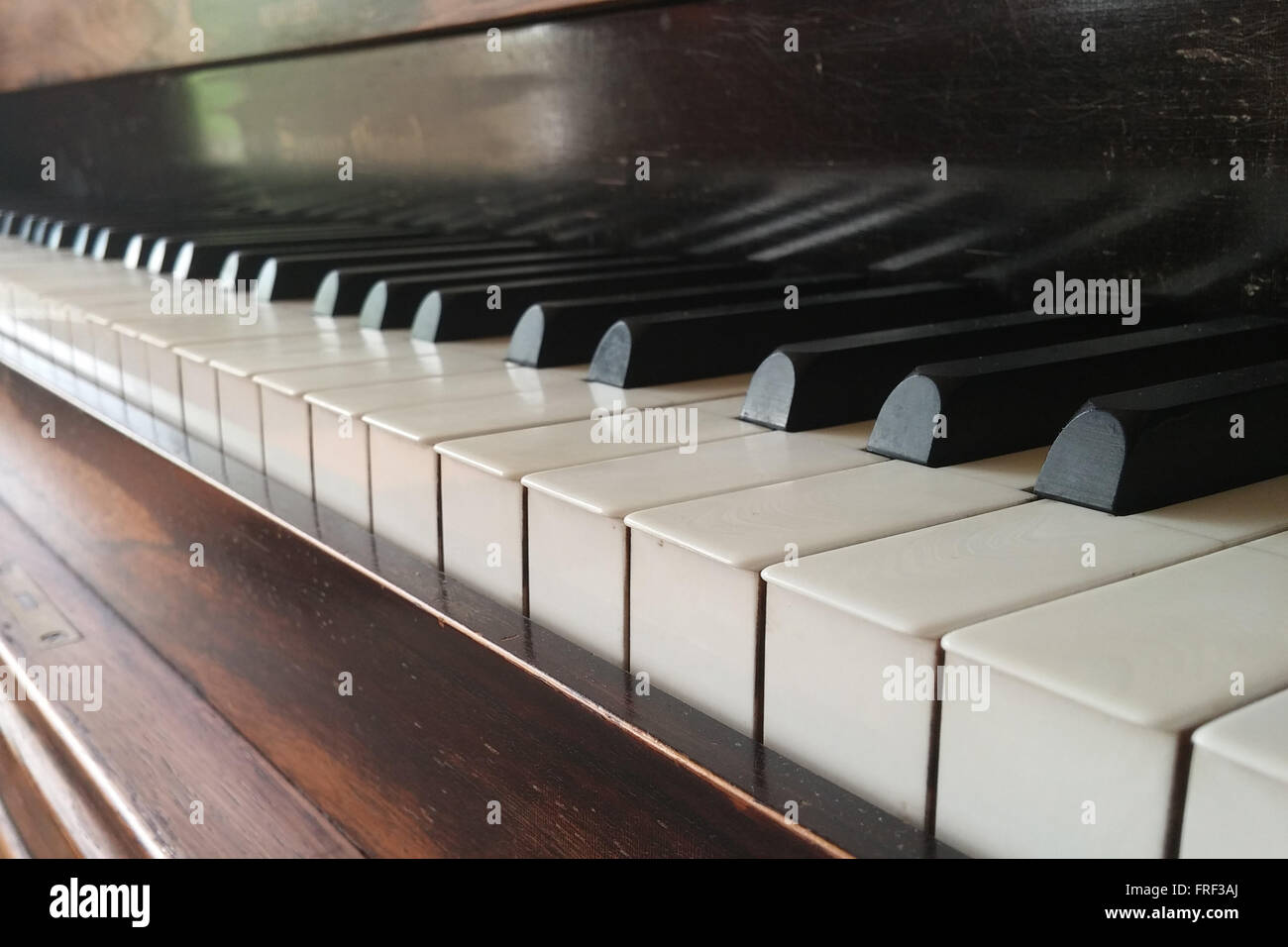 Piano look hi-res stock photography and images - Alamy