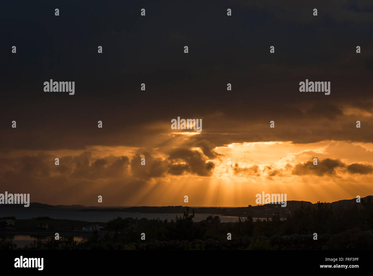 Aultbea hi-res stock photography and images - Alamy