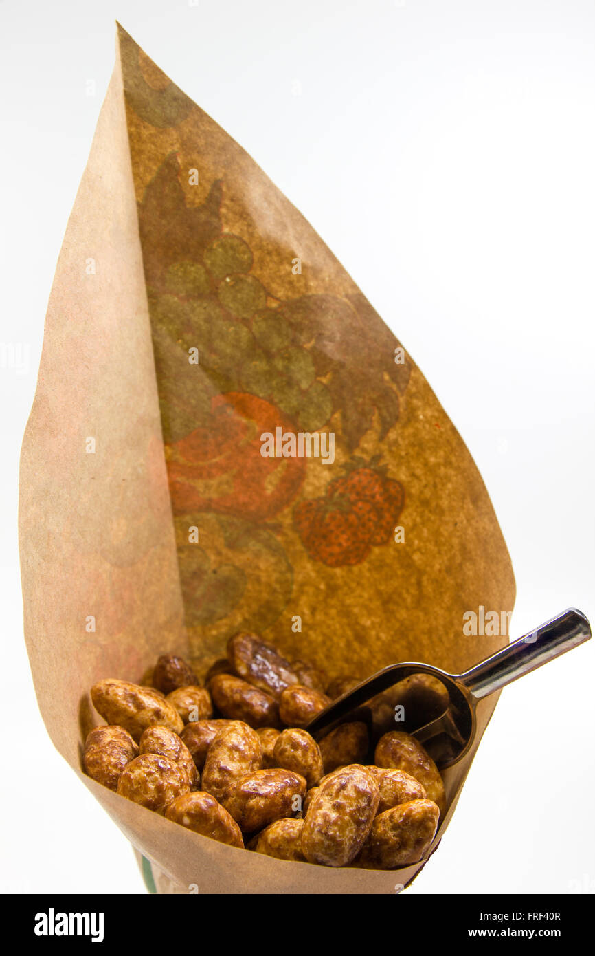 Burnt cinnamon hi-res stock photography and images - Alamy