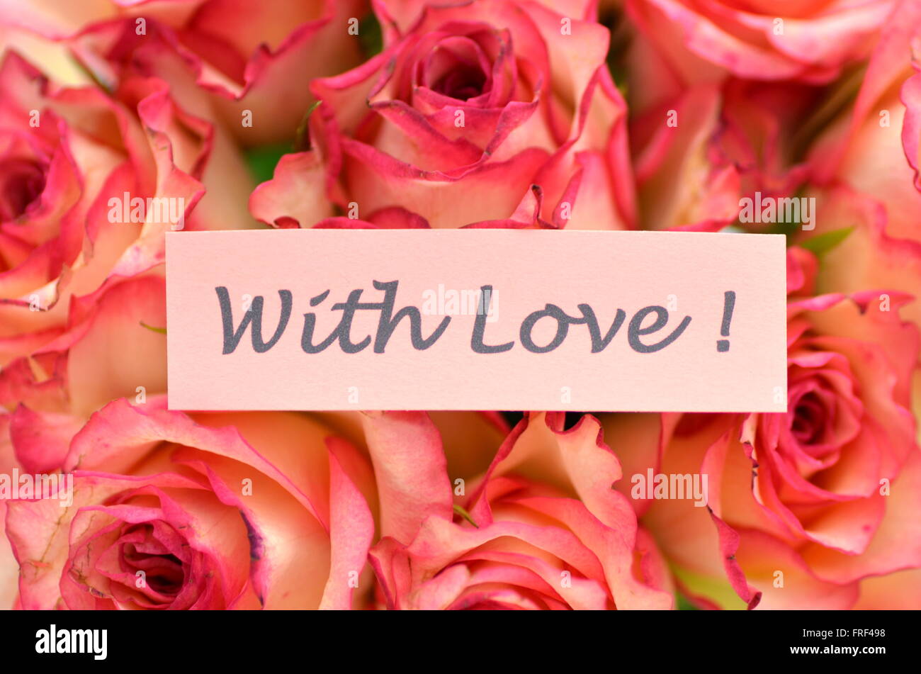 Love wishes hi-res stock photography and images - Alamy