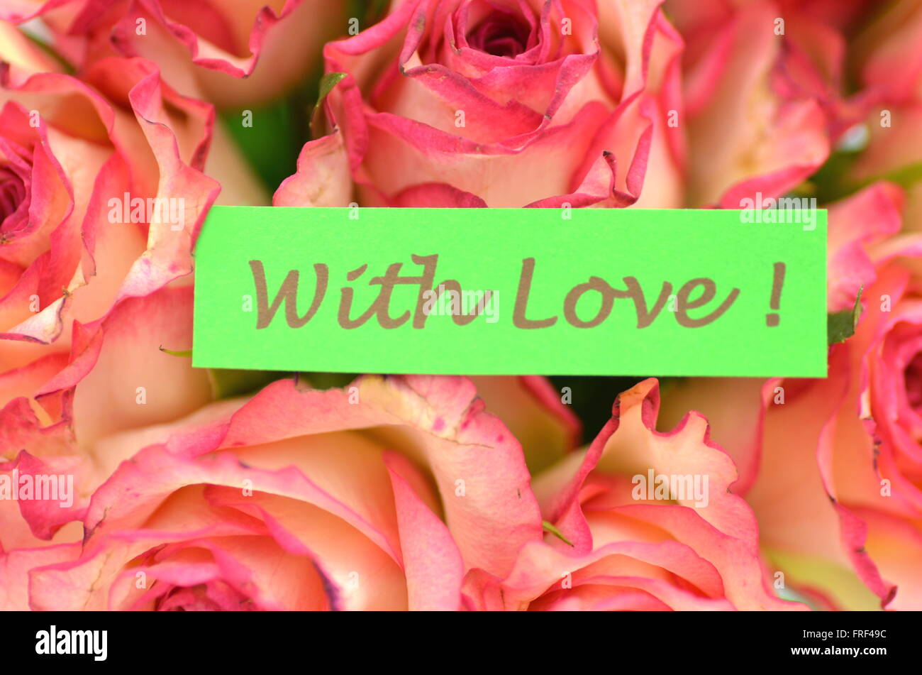 Love wishes hi-res stock photography and images - Alamy