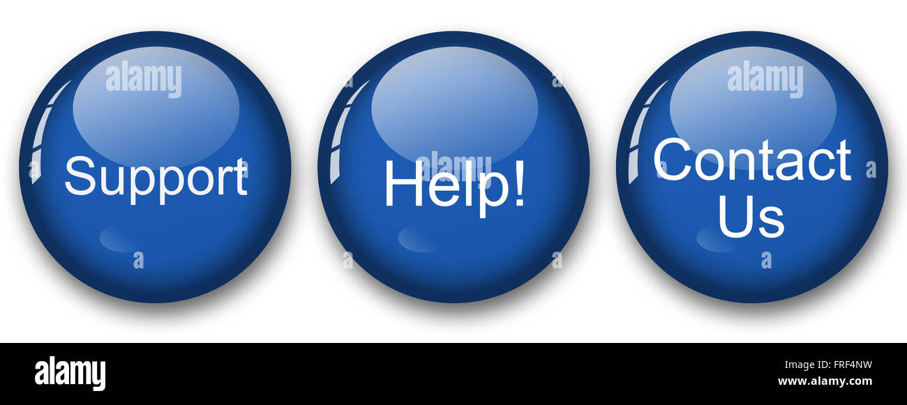 commercial contact signs for business Stock Photo - Alamy