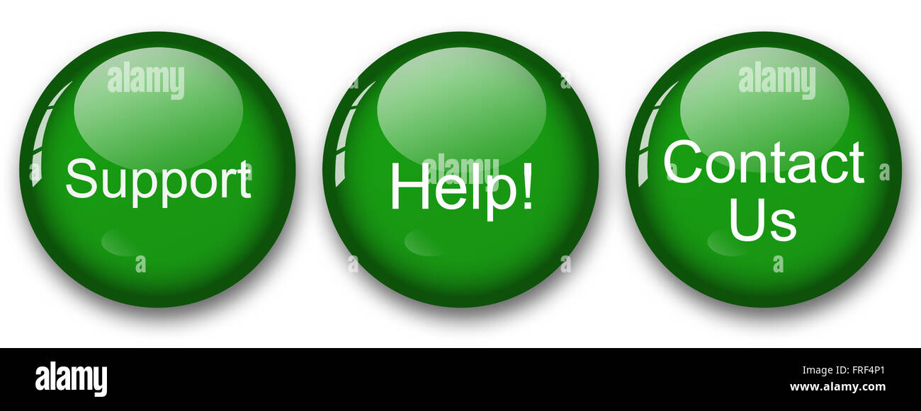 commercial contact signs for business Stock Photo - Alamy