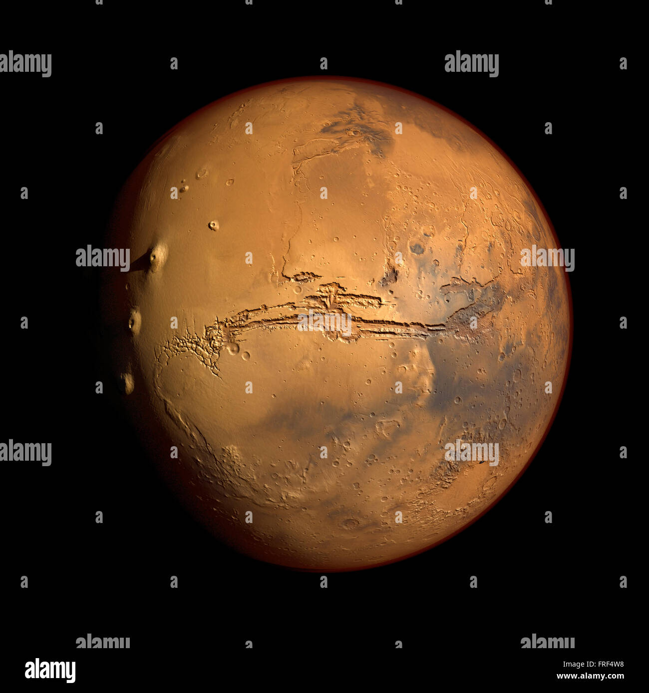 Solar system map hi-res stock photography and images - Alamy