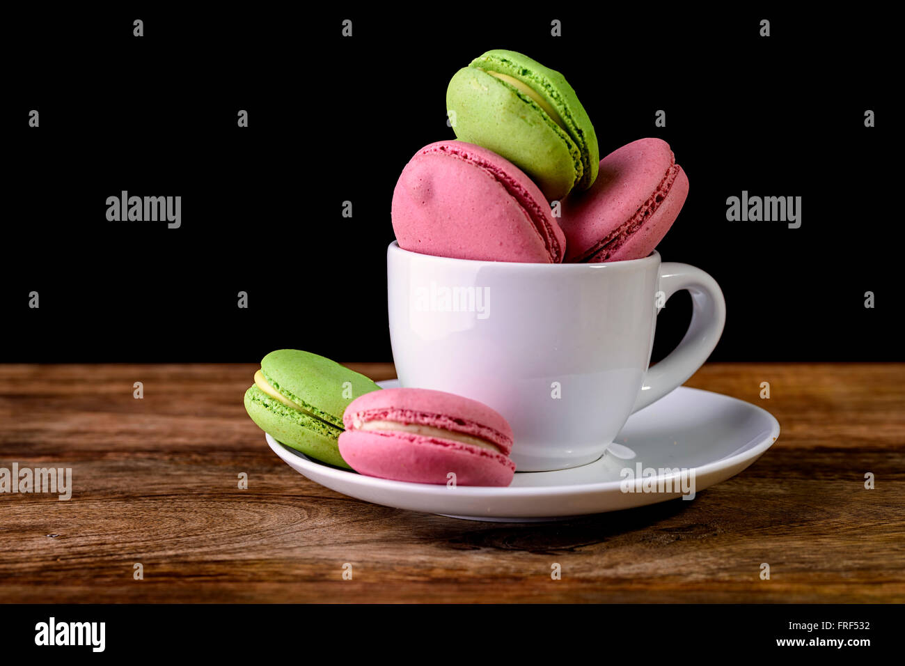 Piled up inside hi-res stock photography and images - Alamy