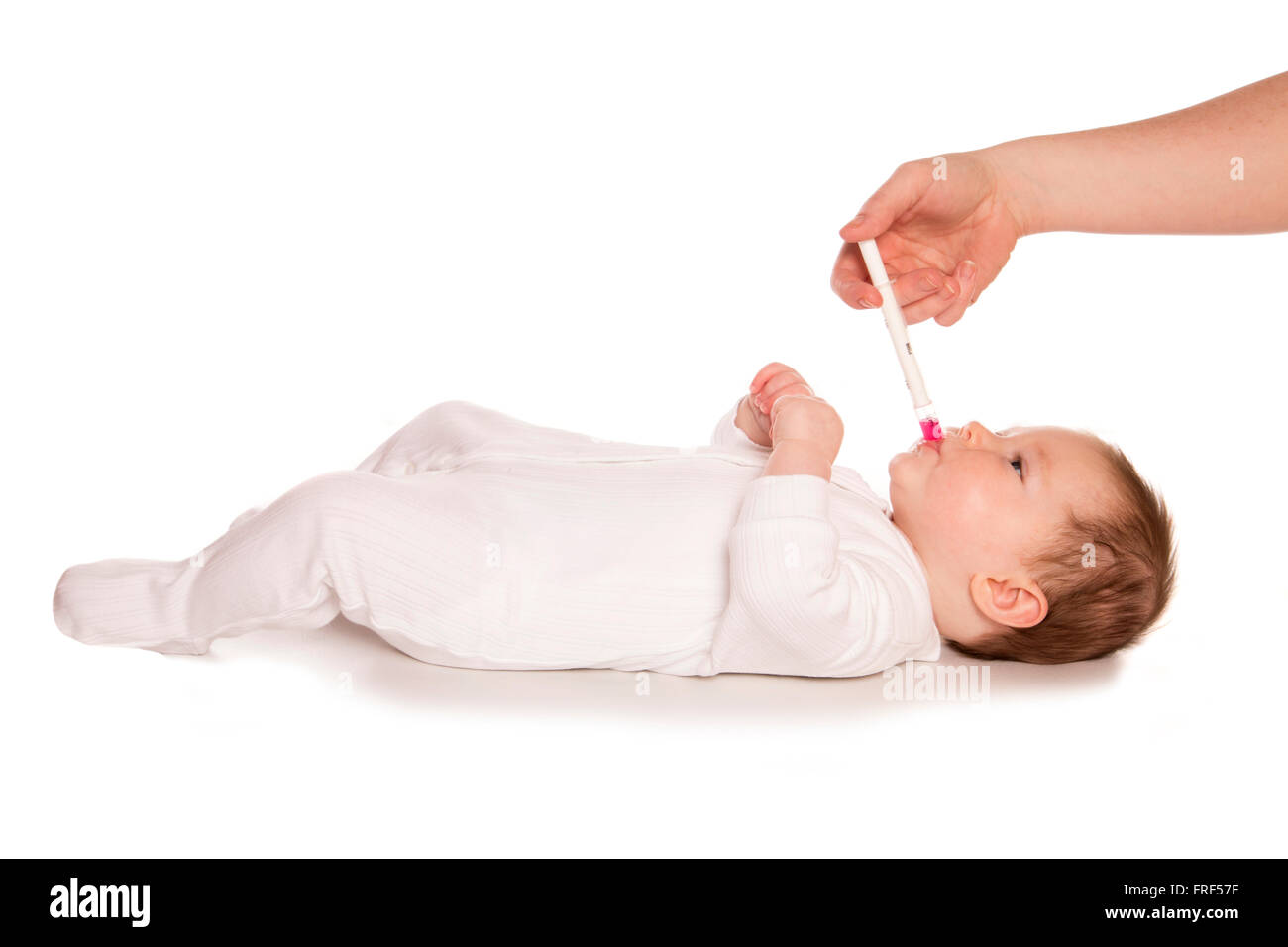 Calpol hi-res stock photography and images - Alamy