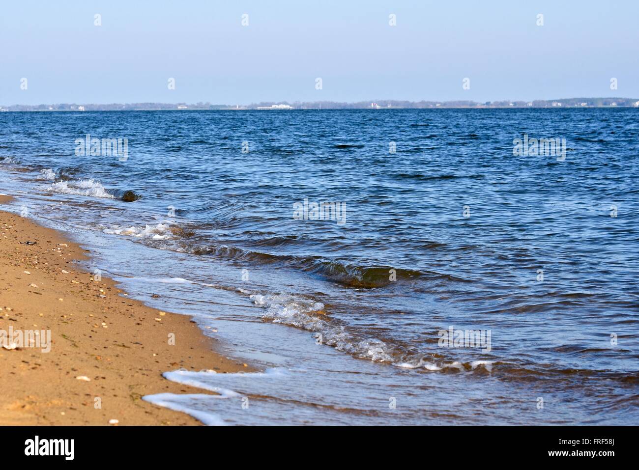 Chesapeake bay landscape hi-res stock photography and images - Alamy