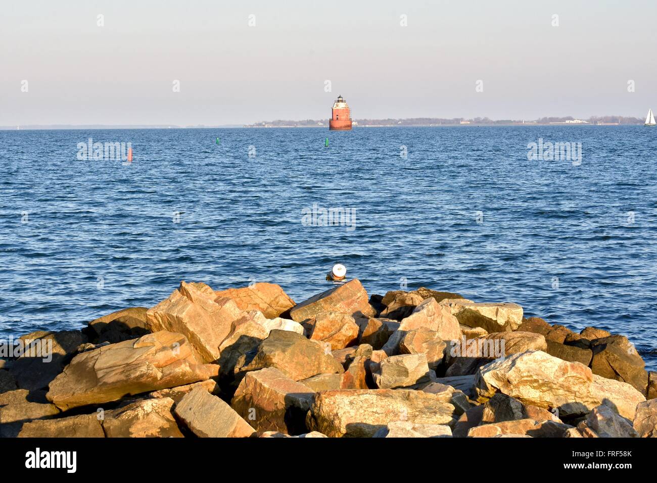 Chesapeake bay landscape hi-res stock photography and images - Alamy