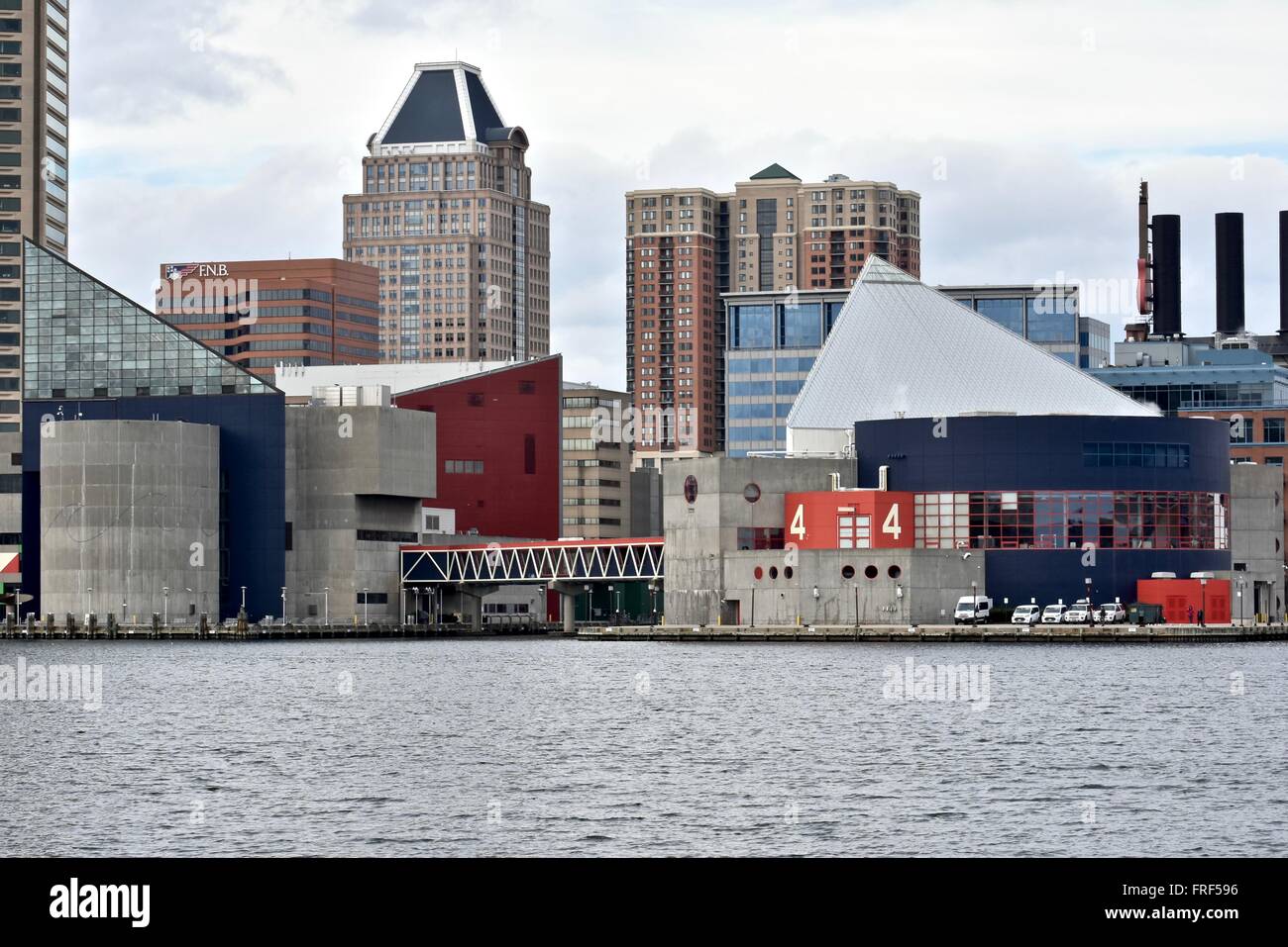 Aquarium of the bay hi-res stock photography and images - Alamy