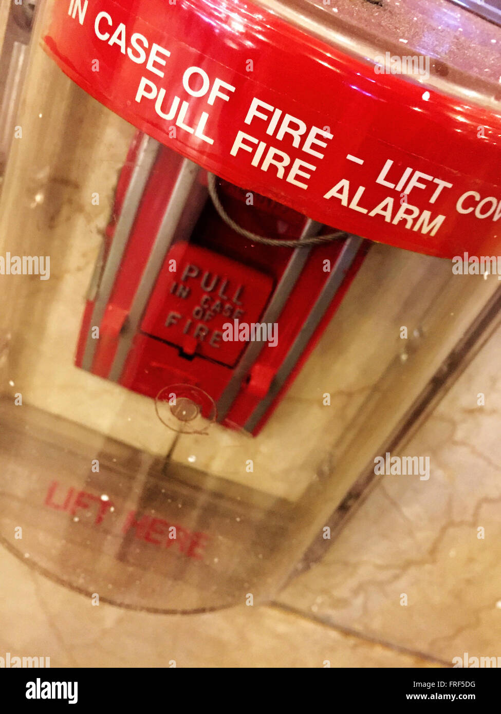 Commercial signage hi-res stock photography and images - Alamy