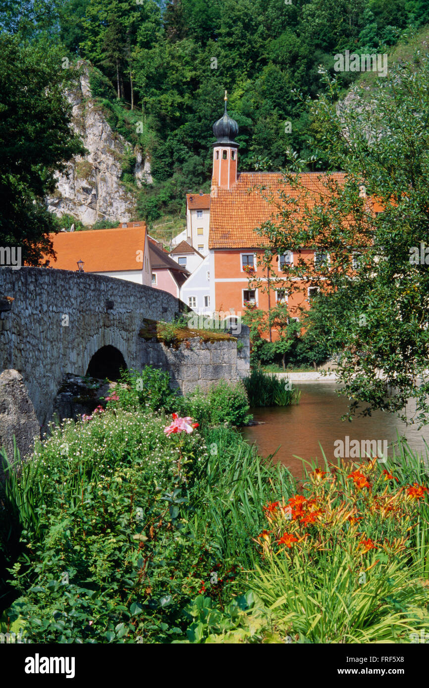 Naab river hi-res stock photography and images - Alamy