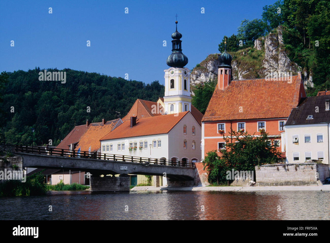 Naab river hi-res stock photography and images - Alamy