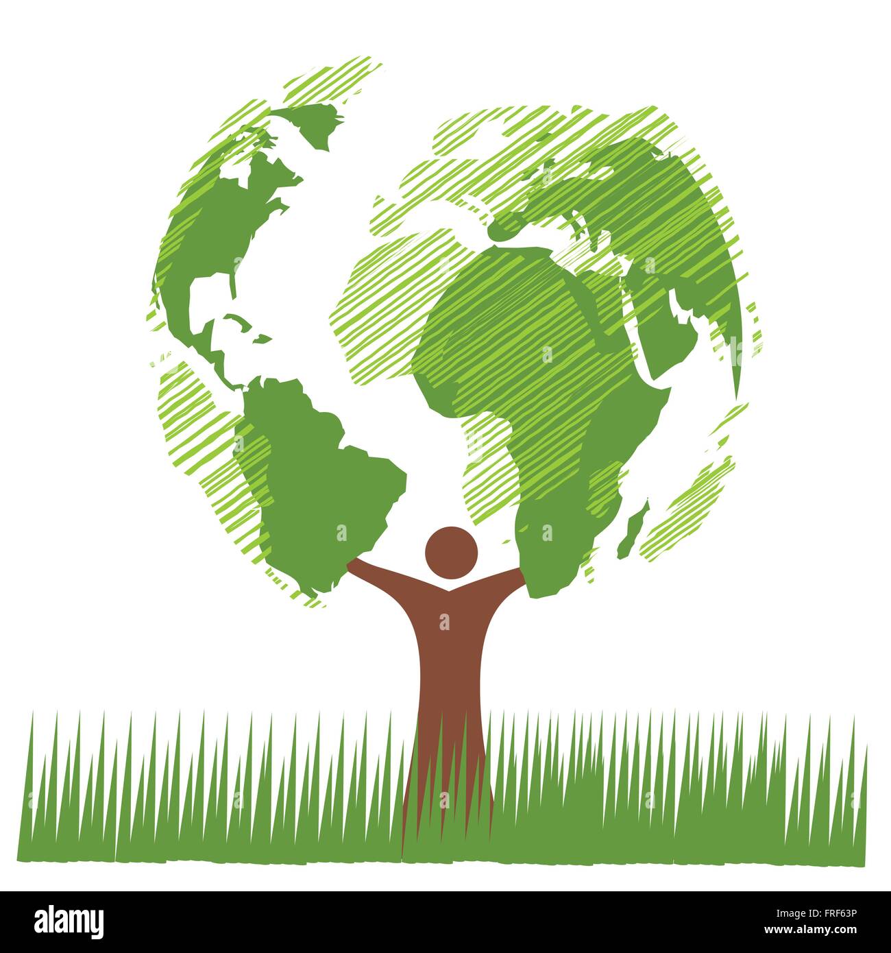 Globe life field Stock Vector Images - Alamy