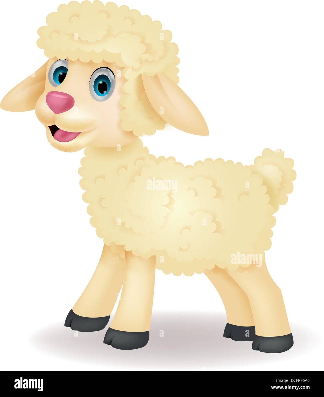 Baby fluff Stock Vector Images - Alamy