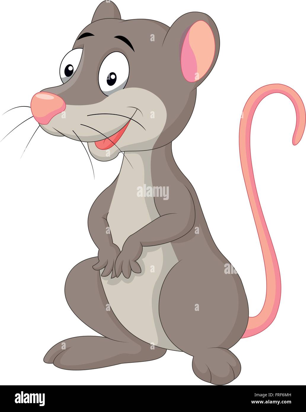 Opossum Cut Out Stock Images & Pictures - Alamy