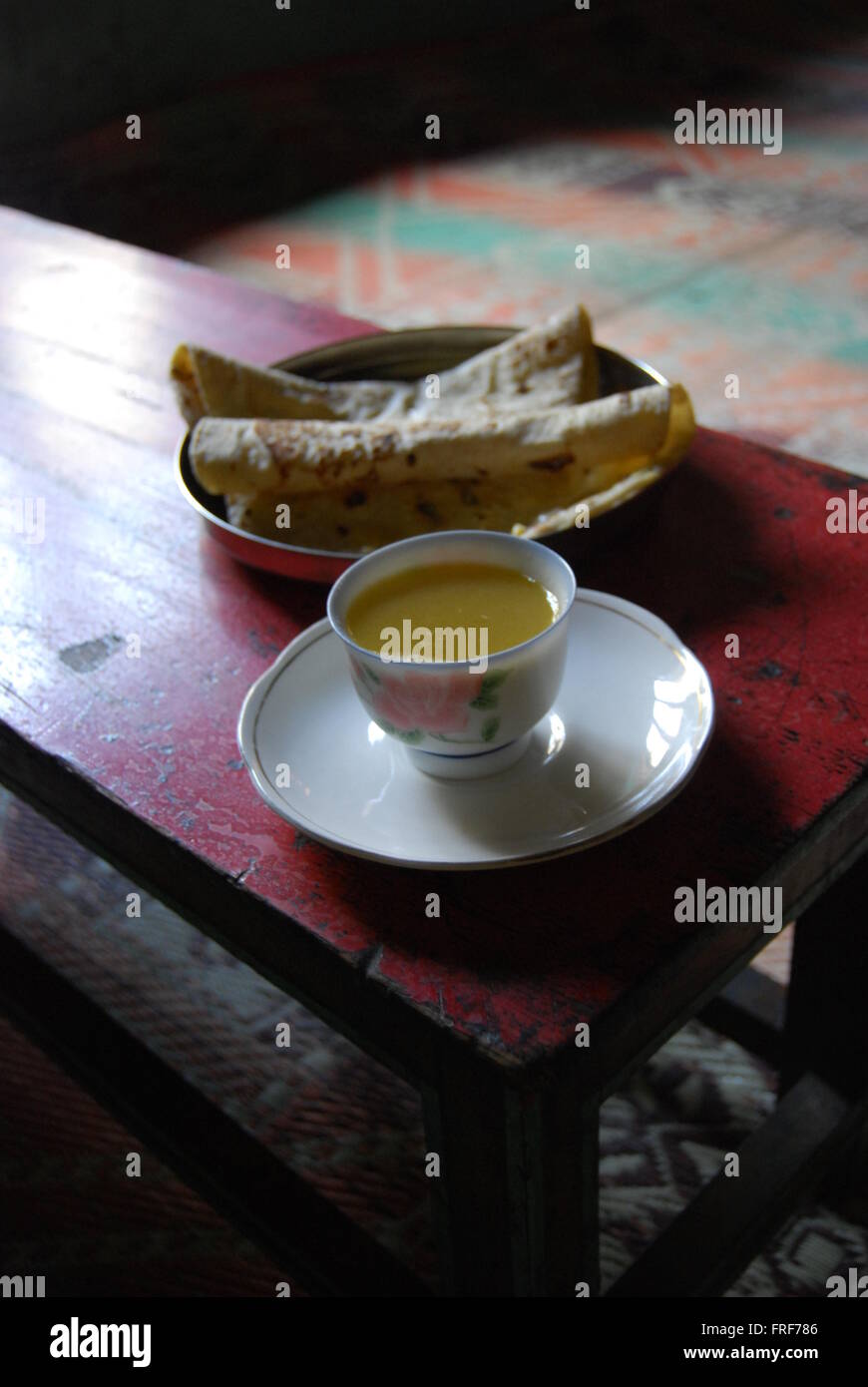 Ladakh, Kashmir-Jammu, India - 13/07/2007 - India / Jammu and Kashmir ...