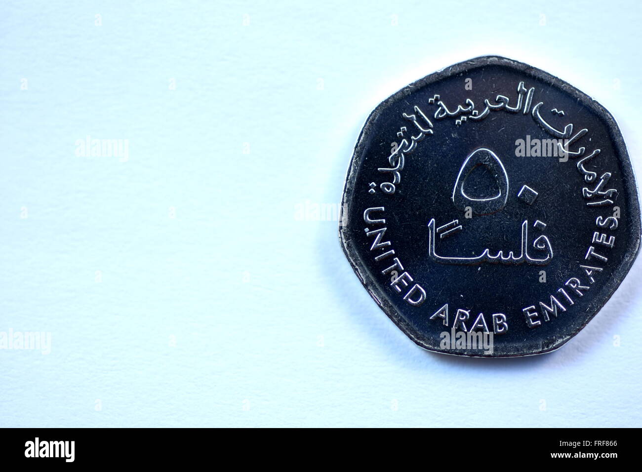 50 united arab emirates dirham hi-res stock photography and images - Alamy