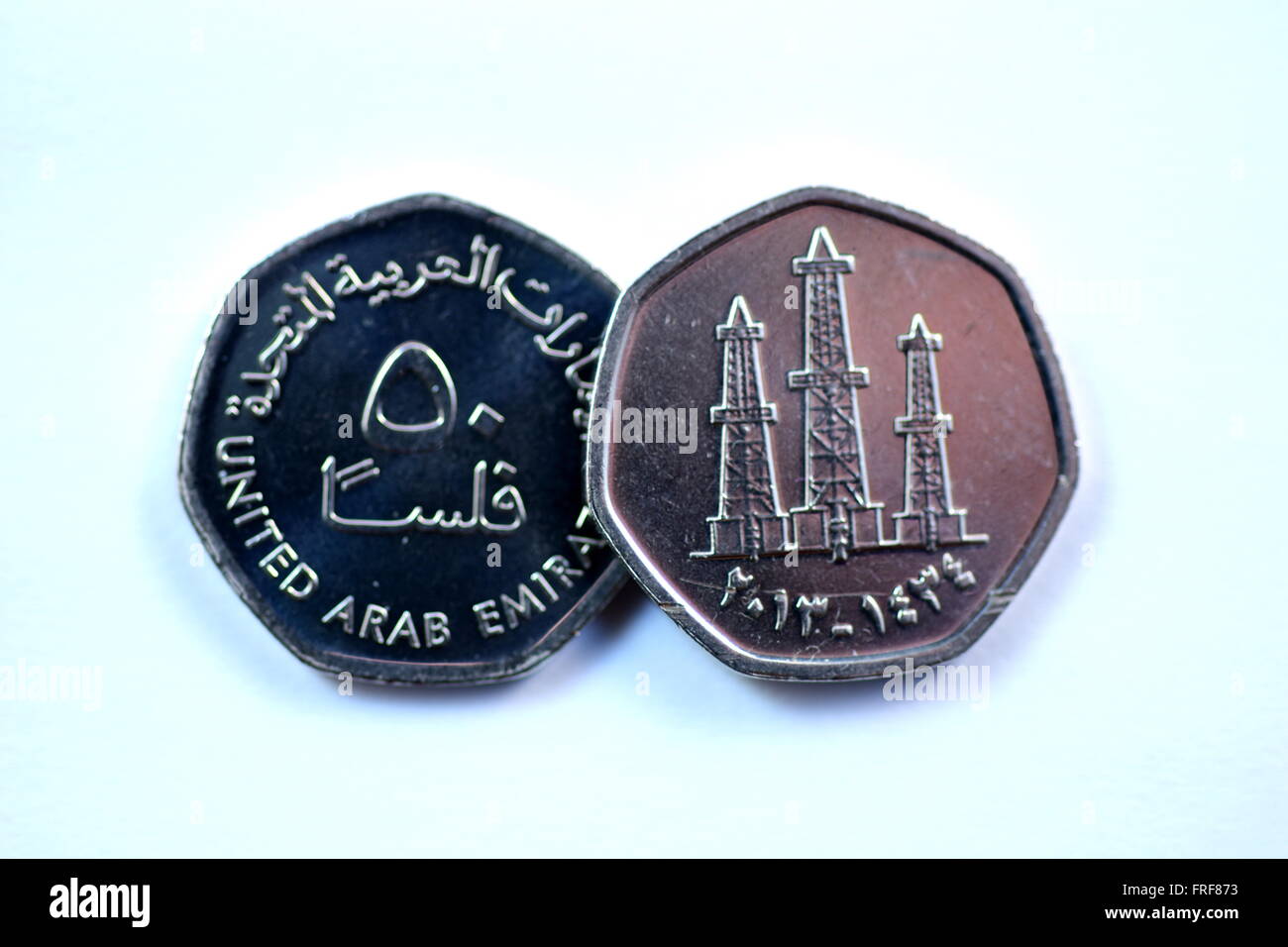 200 dirham hi-res stock photography and images - Alamy