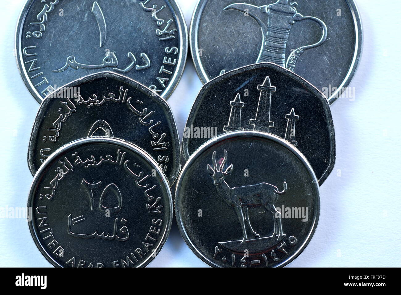 50 dirhams hi-res stock photography and images - Alamy