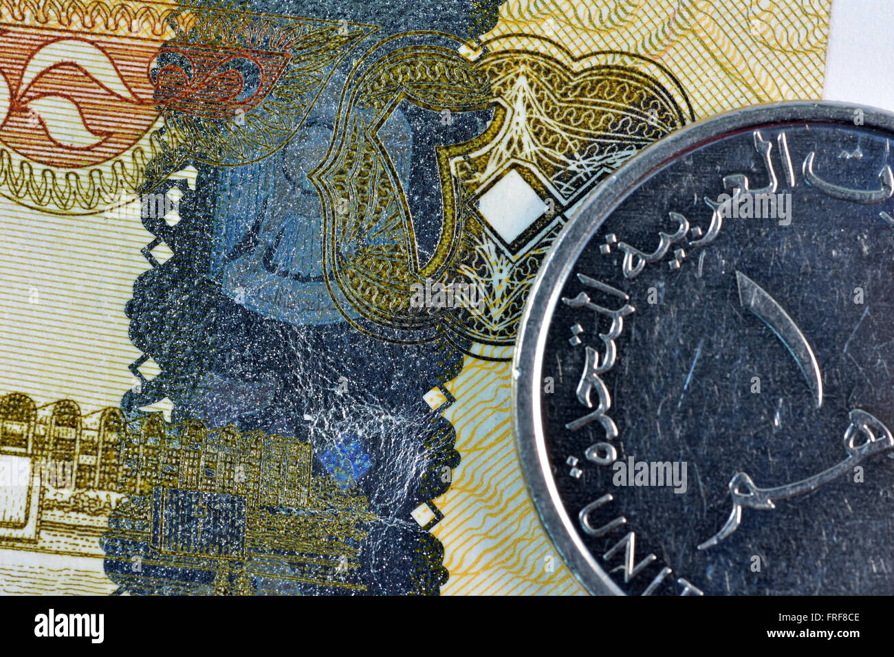 50 dirhams hi-res stock photography and images - Alamy