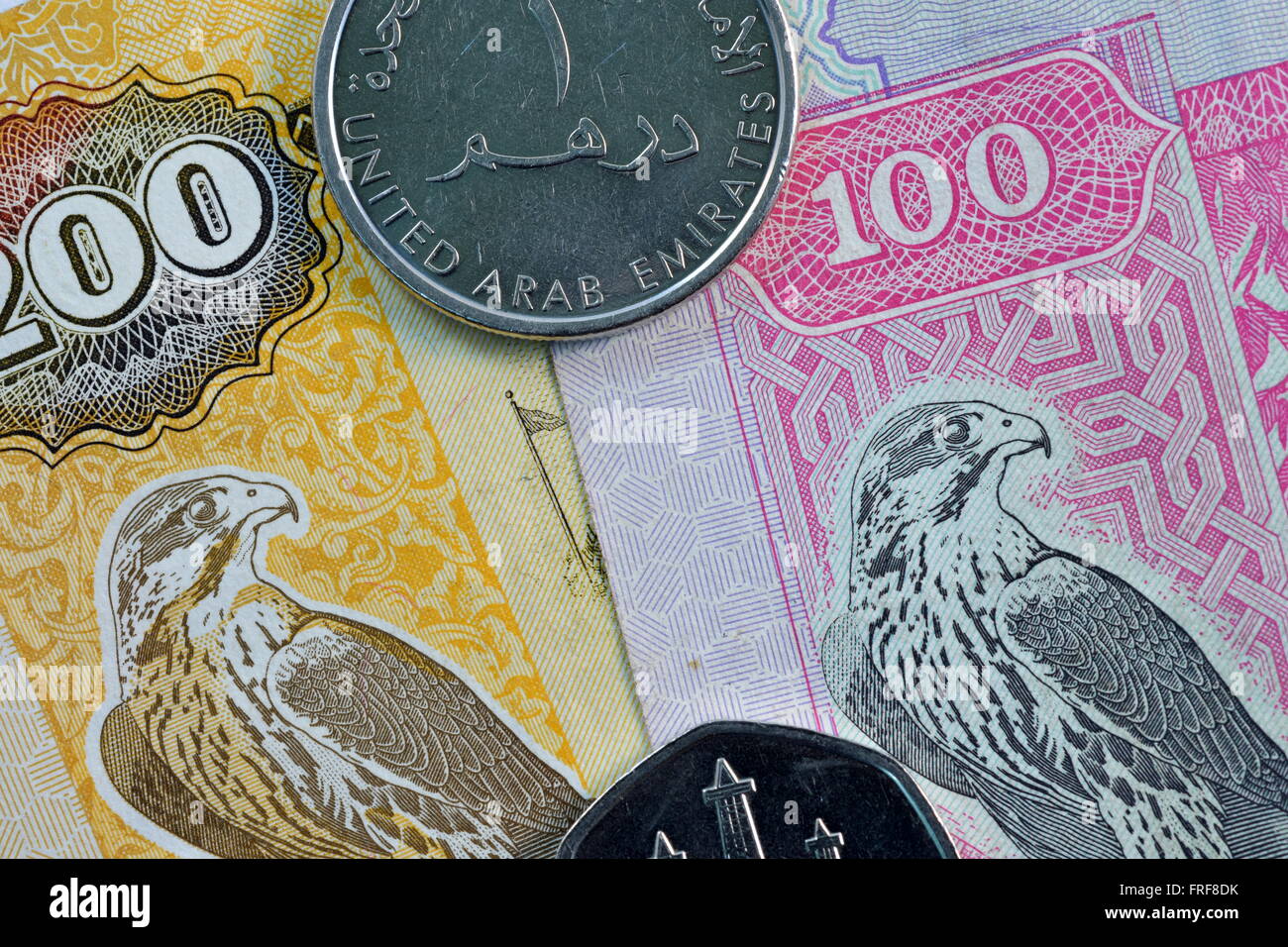 50 dirhams hi-res stock photography and images - Alamy