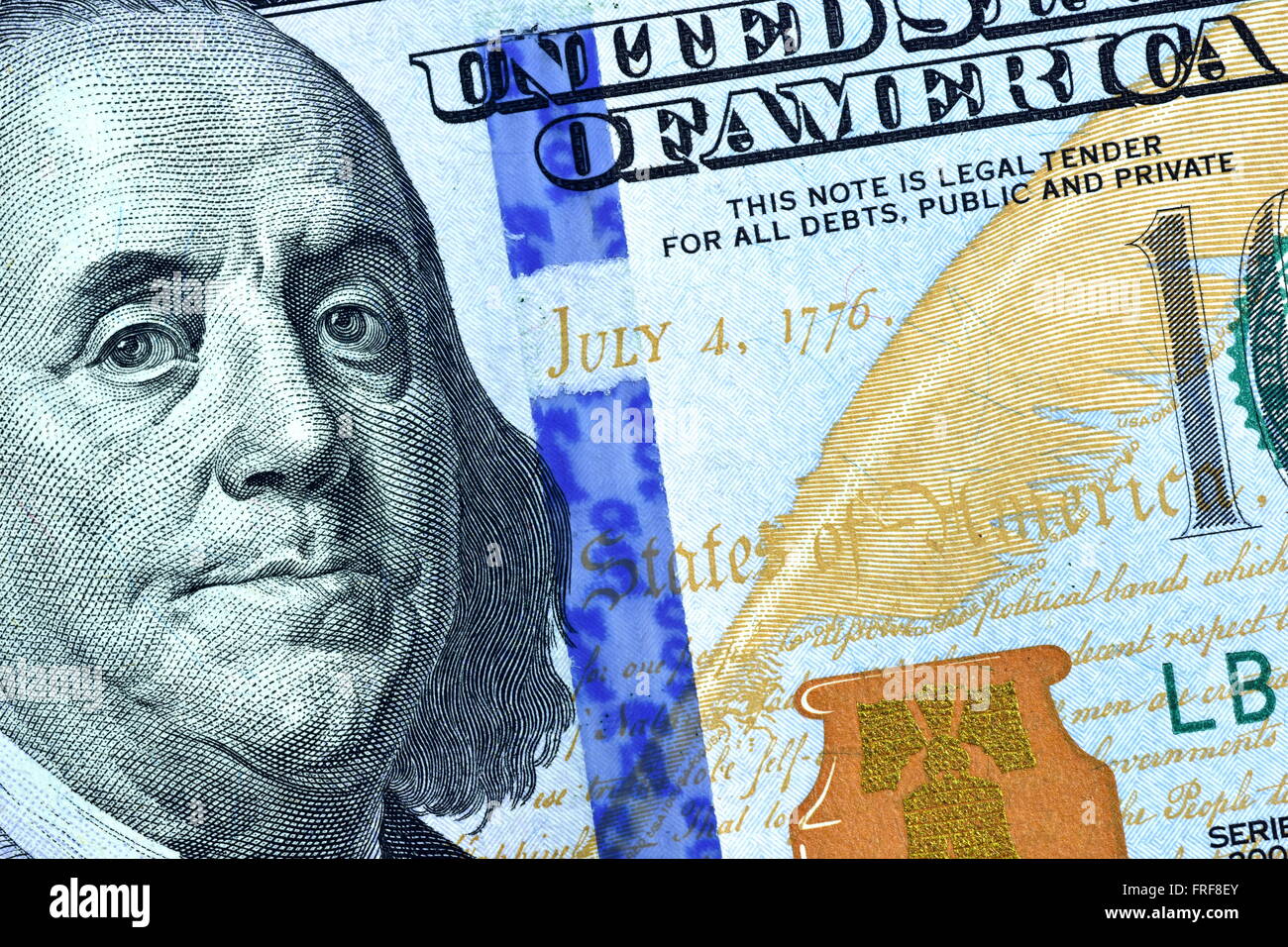 Close up USD and EUR, Dollar and Euro currency note Stock Photo - Alamy